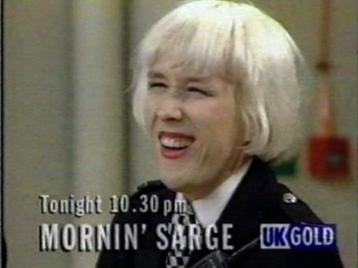 UK Gold Presentation | TVARK