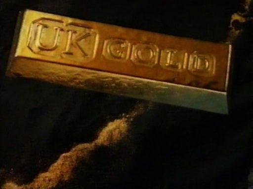 UK Gold Symphony Version 1 | TVARK