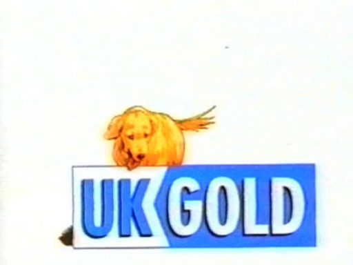UK Gold Launch | TVARK