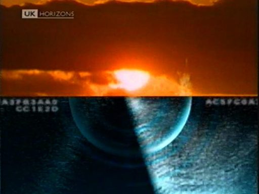 UK Horizons Ident | TVARK