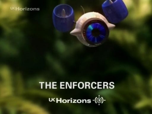 UK Horizons – Next | TVARK