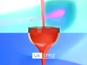 UK Style Ident | TVARK