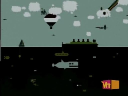 VH1 Ident | TVARK
