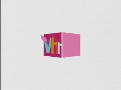 VH1 Ident | TVARK