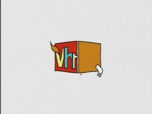 VH1 Ident | TVARK