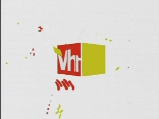 VH1 Ident | TVARK