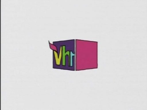 VH1 Ident | TVARK