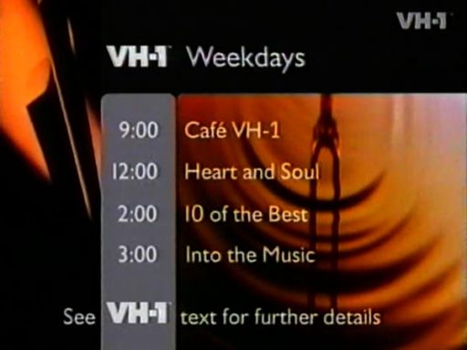 Weekdays promo | TVARK