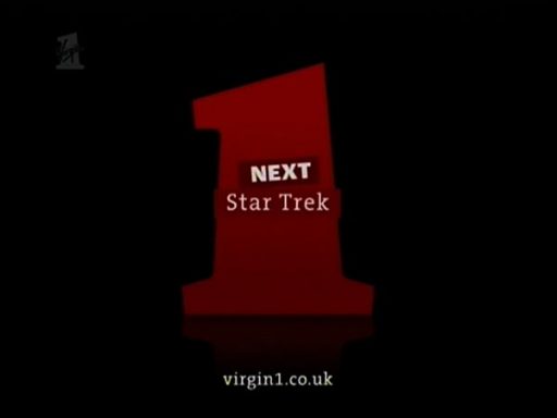 Virgin 1 Next | TVARK