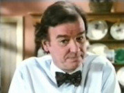 Chip Pan Fire – Keith Floyd | TVARK