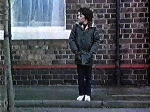 Green Cross Code: Car | TVARK