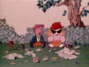 Jo and Petunia: Country Code | TVARK