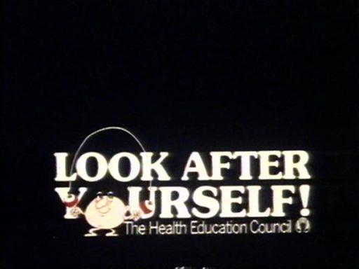 Look After Yourself | TVARK