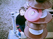 Play Safe: Frisbee | TVARK