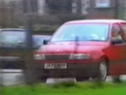 Road Safety: Blunt Instrument | TVARK