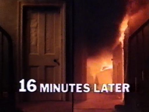 Shut All Doors At Night | TVARK