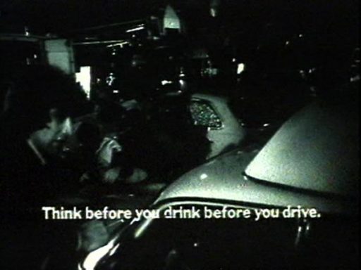 Think Before You Drink Before You Drive | TVARK