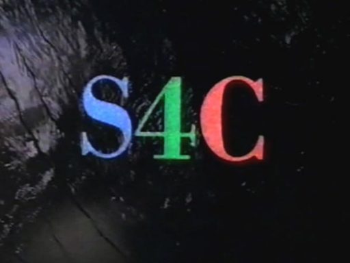 S4C Closedown | TVARK