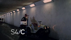 S4/C Ident – Rides | TVARK