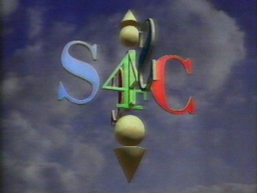 S4C Weather Ident | TVARK