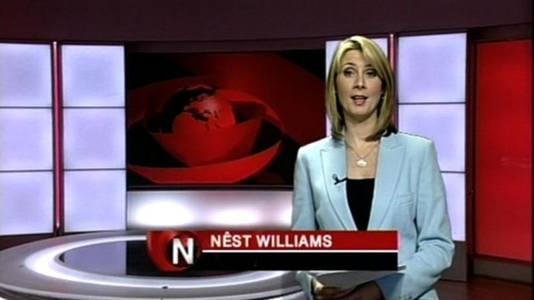 Newyddion Headlines (1) | TVARK