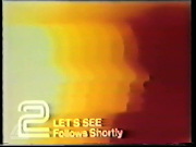 BBC2 Let’s See – Interval | TVARK