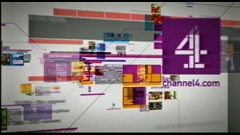 Channel 4 Website Promotion | TVARK
