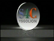 S4C Ysgolion – Clock | TVARK