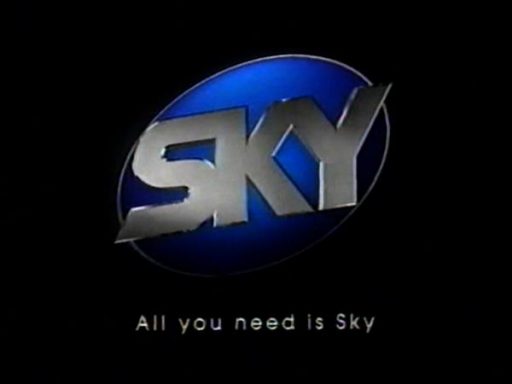 Sky TV Commercial | TVARK