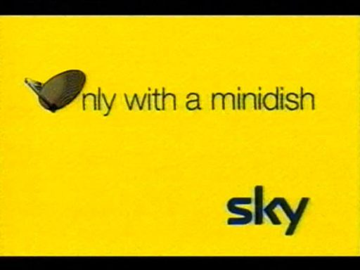 Sky TV Commercial | TVARK