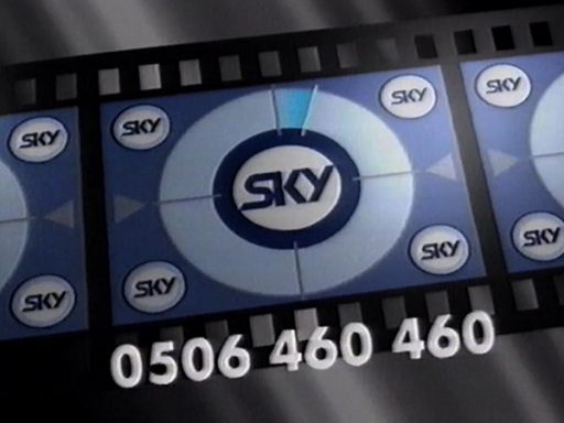 Sky TV Advert – Part 2 | TVARK