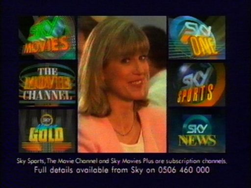 Sky TV Advert | TVARK