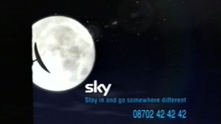 Sky Commercial | TVARK