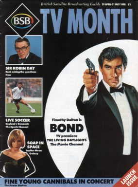 BSB – Pre-Launch | TVARK