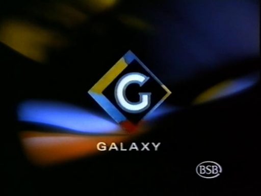 Galaxy Continuity | TVARK