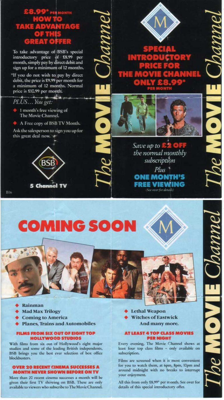 BSB – Pre-Launch | TVARK