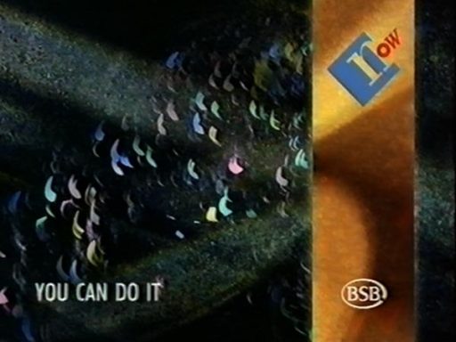 BSB – Now Branding | TVARK