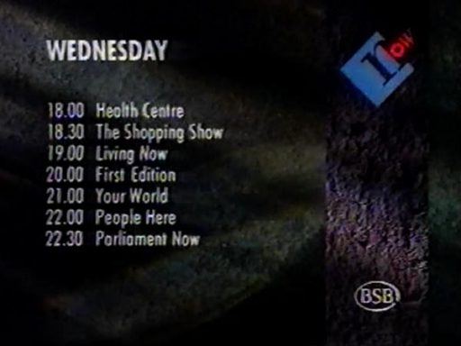 BSB – Now Branding | TVARK