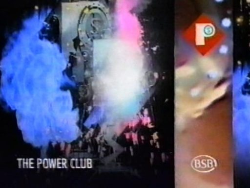 BSB – The Power Station Branding | TVARK