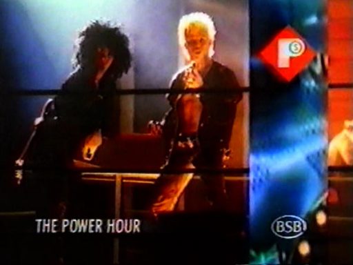 BSB – The Power Station Branding | TVARK