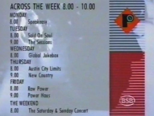 BSB – The Power Station Branding | TVARK