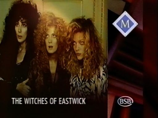 BSB – The Movie Channel Branding | TVARK