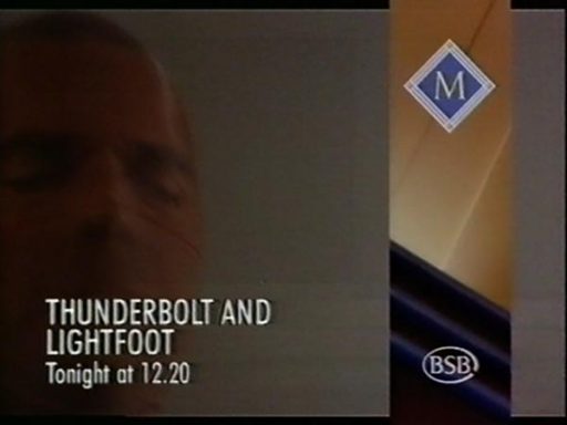 BSB – The Movie Channel Branding | TVARK