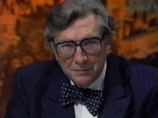 Now Sir Robin | TVARK