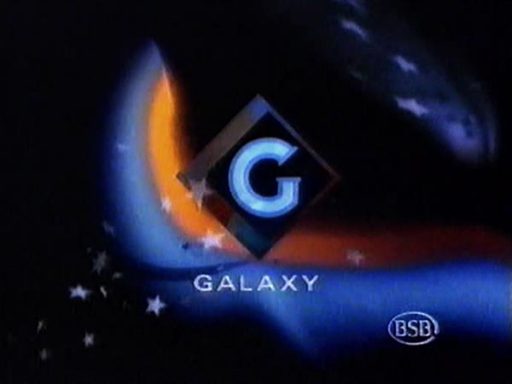 Galaxy Start-Up | TVARK