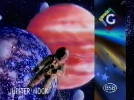 BSB – Galaxy Branding | TVARK