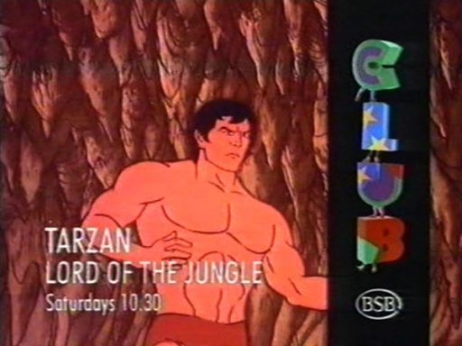 Galaxy Club promo | TVARK