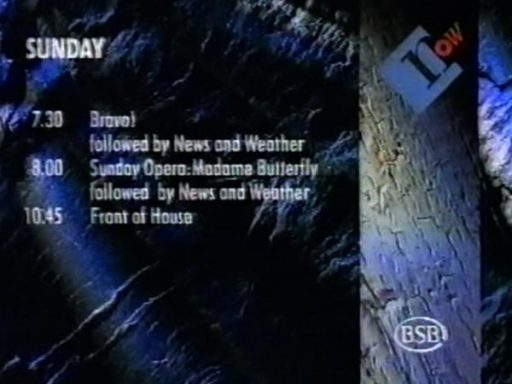 BSB – Now Branding | TVARK