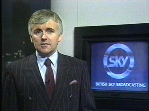 BSkyB Tuning in promo | TVARK