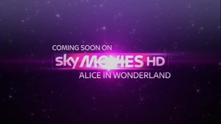 Sky Movies Christmas Advert | TVARK